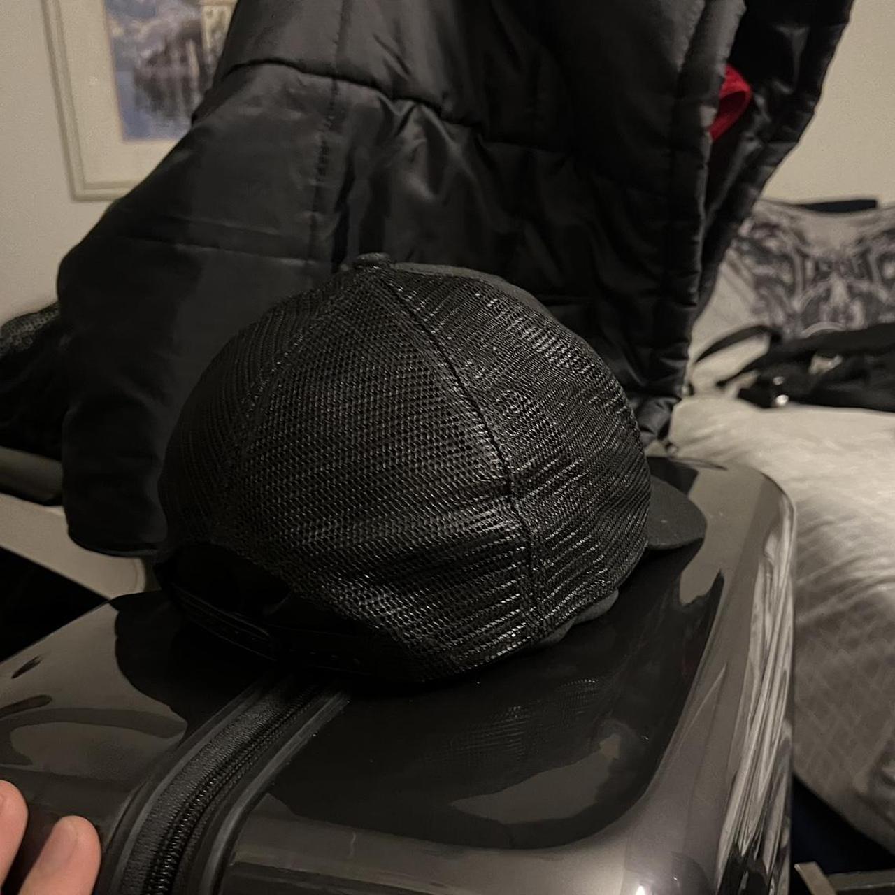 “MAKE TRAPPING GREAT AGAIN” CAP O.S Fits all sizes... - Depop