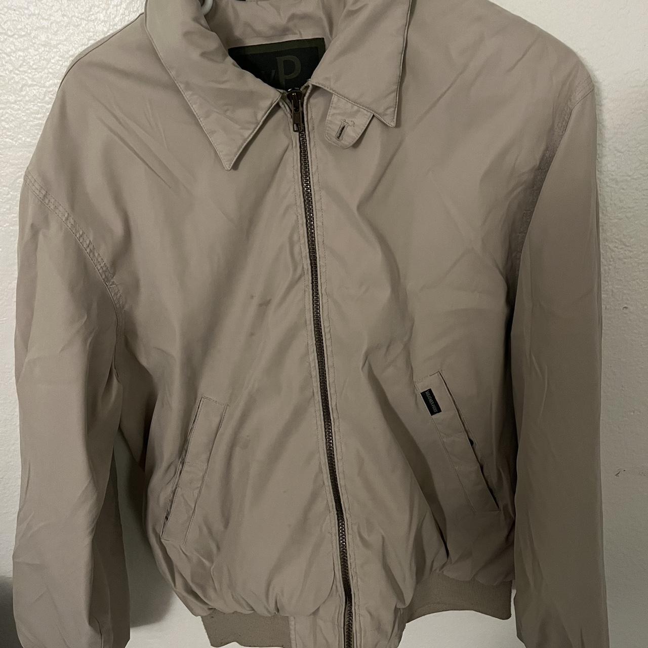 Weatherproof Men's Jacket | Depop