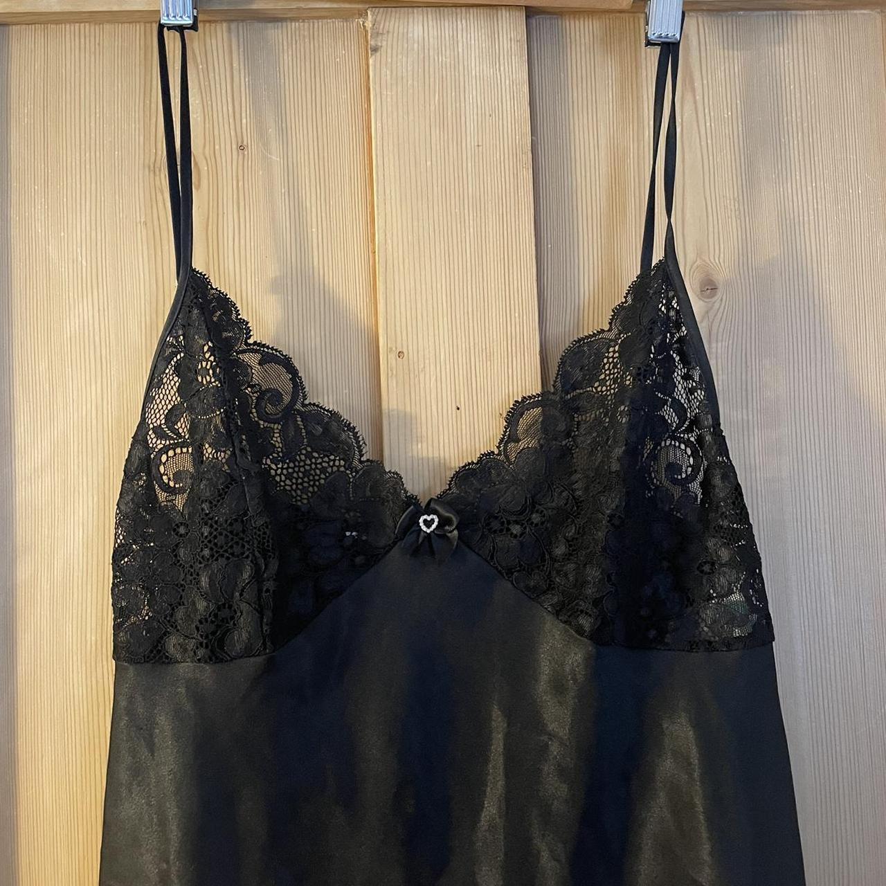 Women's Black Dress | Depop