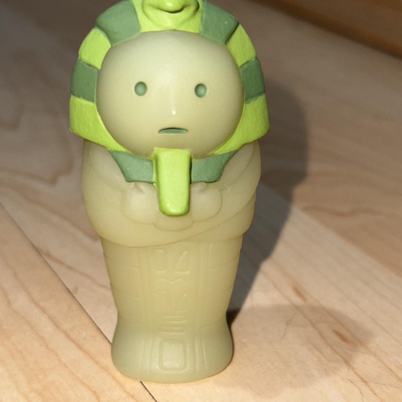 Smiski Secret Rare Museum Figure – Glow in the Dark... | Depop