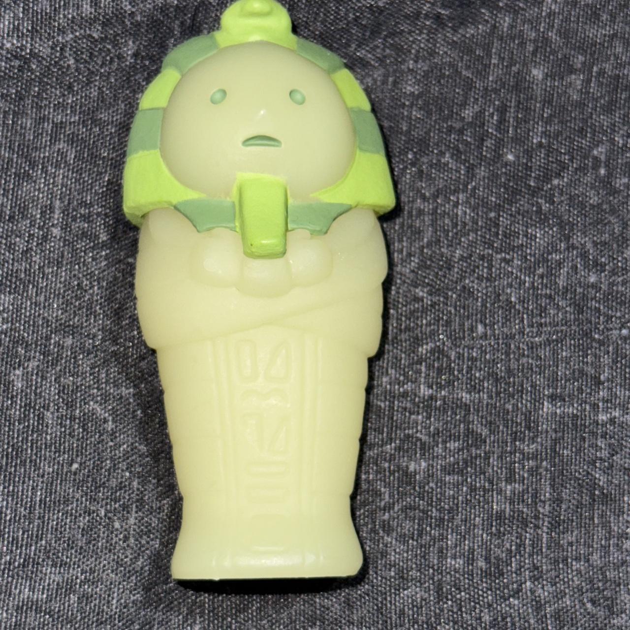 Smiski Secret Rare Museum Figure – Glow in the Dark... | Depop