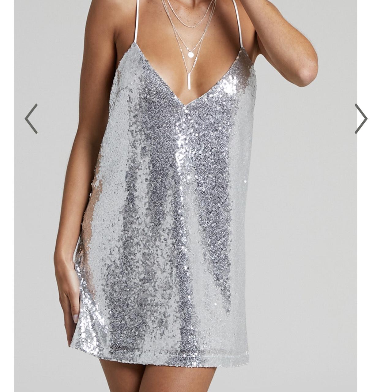 Showpo Size 4 Perfect for eras tour - Depop