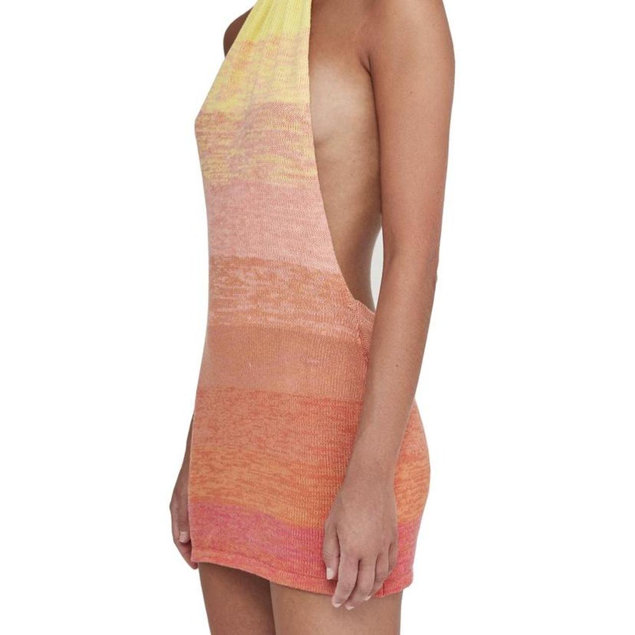 thinking of selling my bamba swim bounty dress in... - Depop