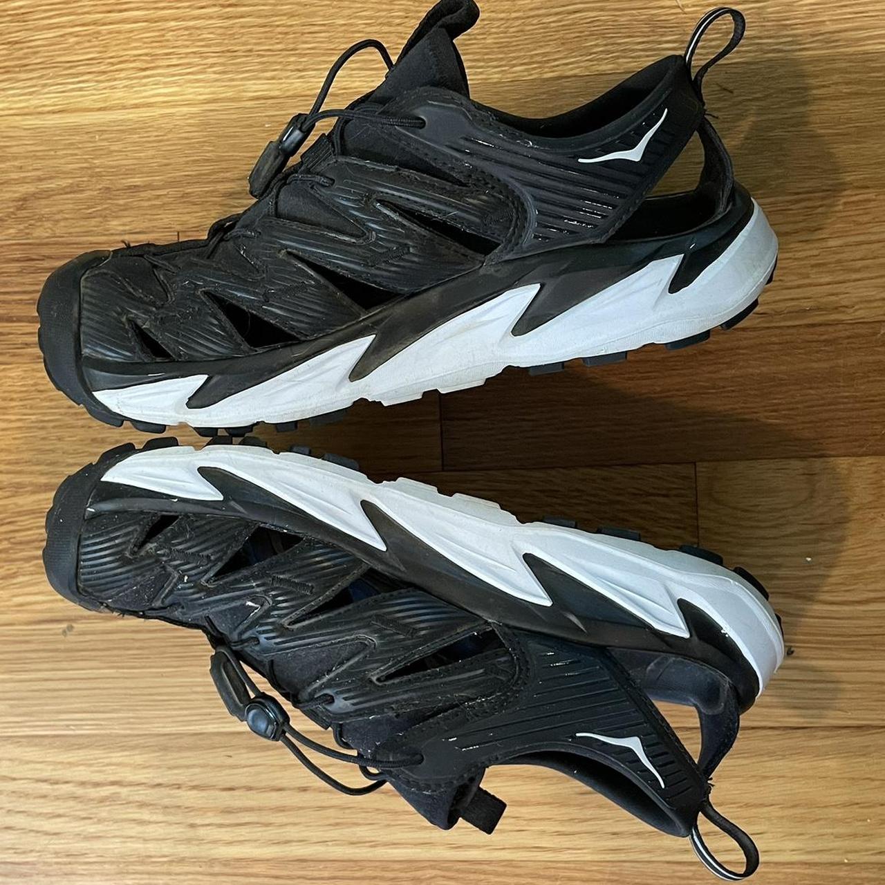 Hoka Hopara model. These are the first Hopara, not... - Depop