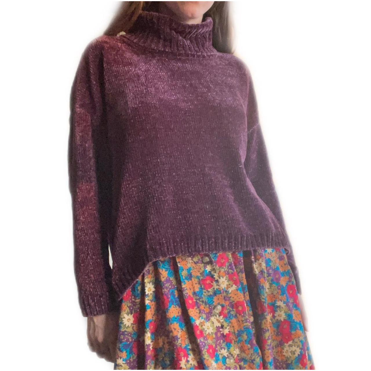 PayPal Preferred The Matilda Sweater... - Depop