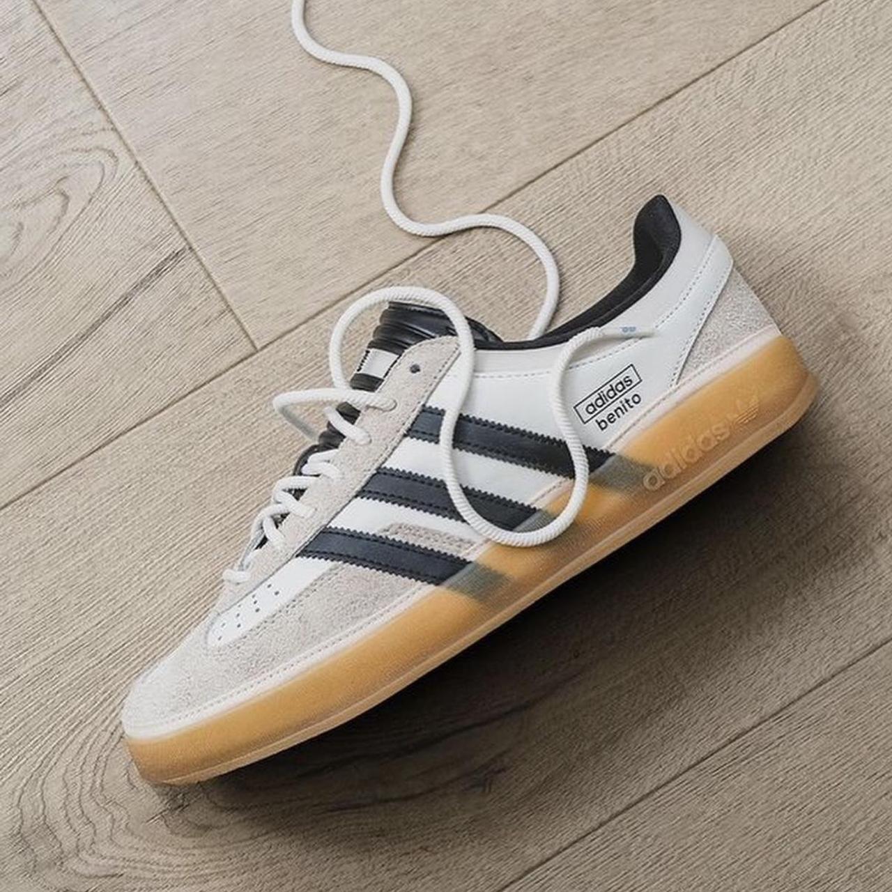 New Adidas Benito Bad Bunny Gazelle sneakers... | Depop