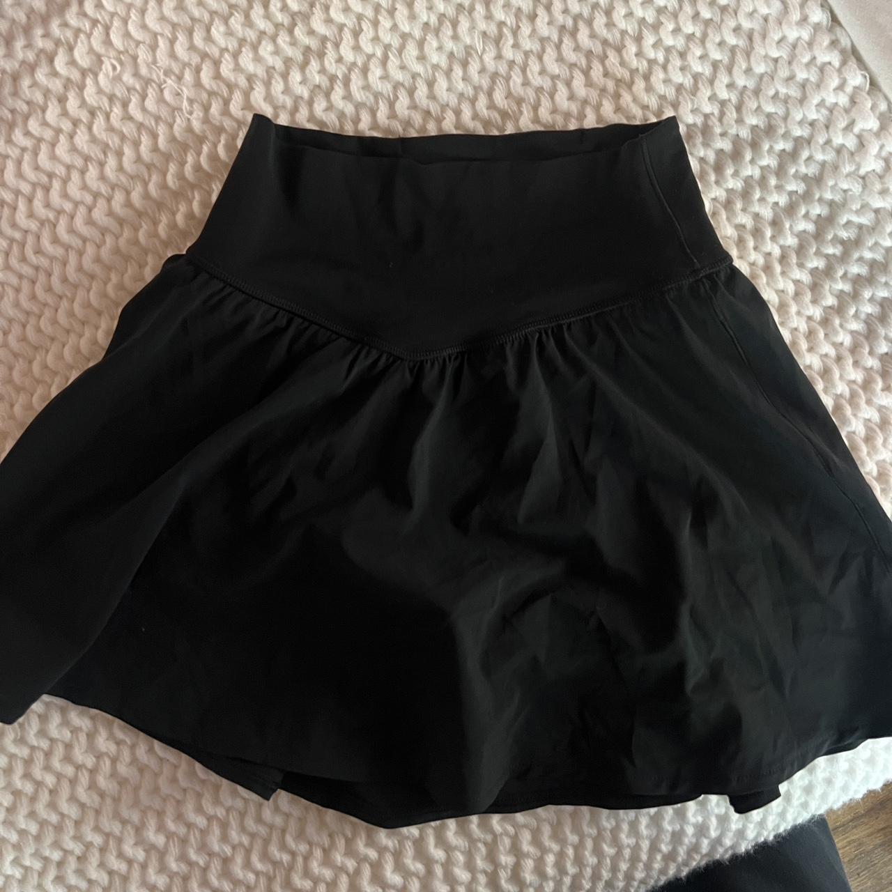 Aerie skort Never worn - Depop