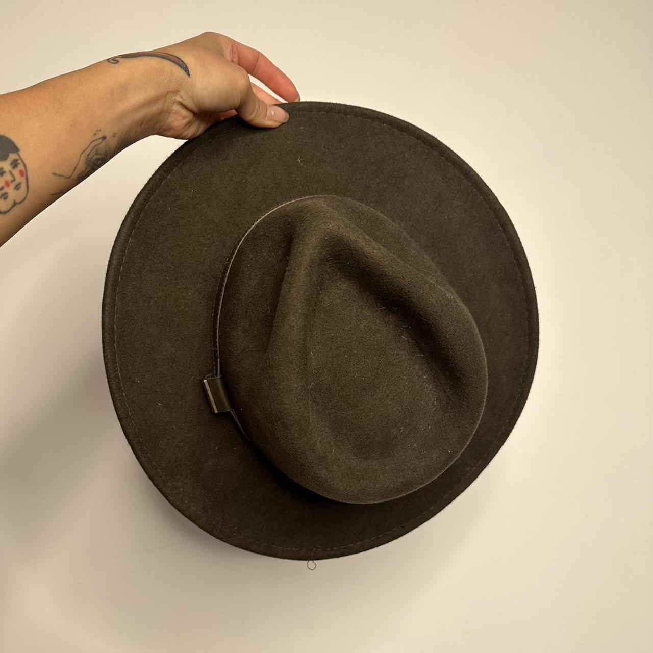 Pendleton hat - Depop