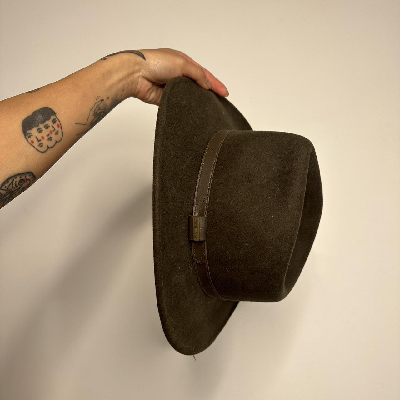 Pendleton hat - Depop