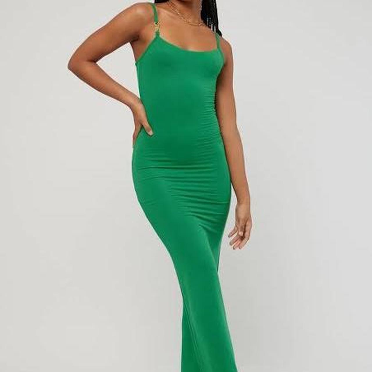 Jagger and Stone Alexa maxi dress. Size small. Worn... - Depop