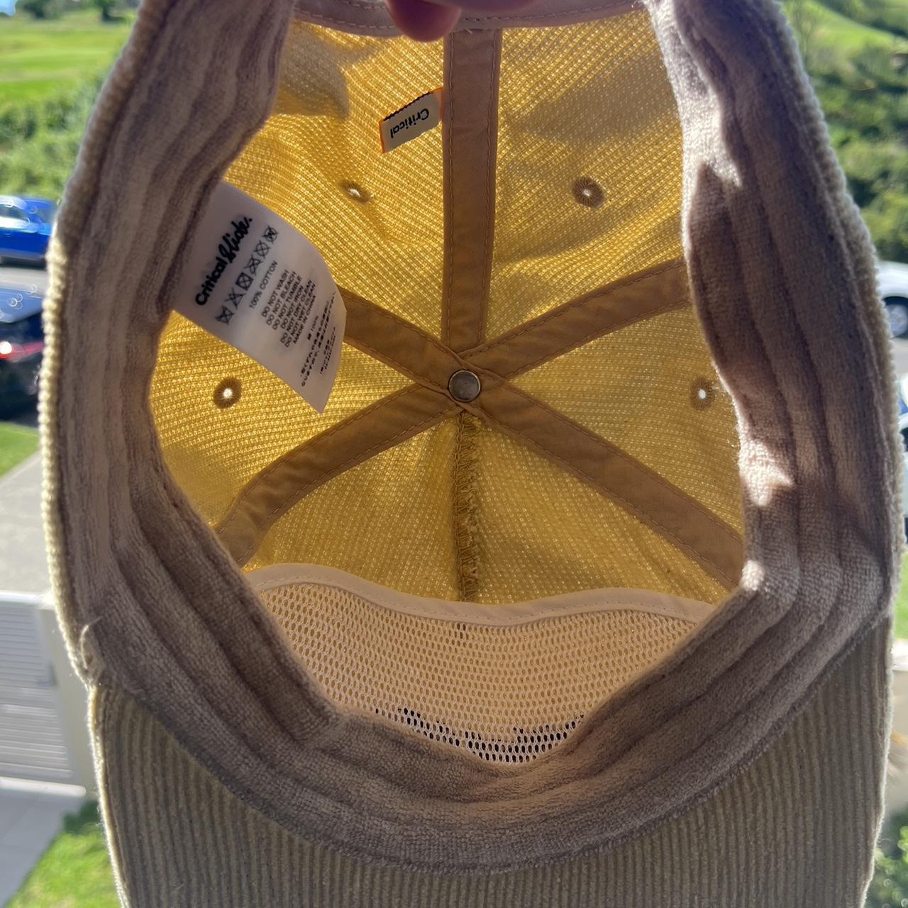 The Critical Slide Society Cap Shipping included in... - Depop