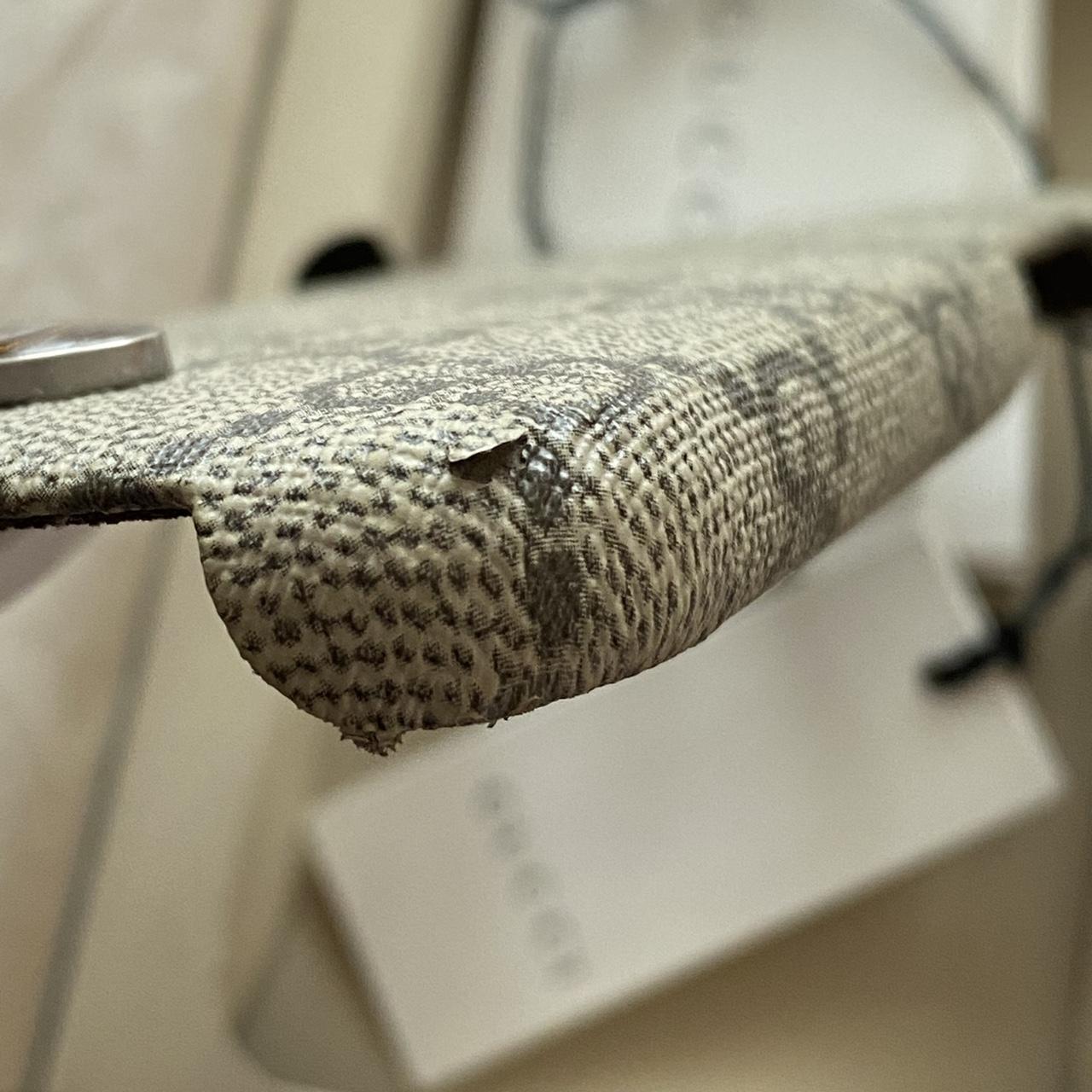 iPhone 13 Gucci monogram case used authentic does... - Depop