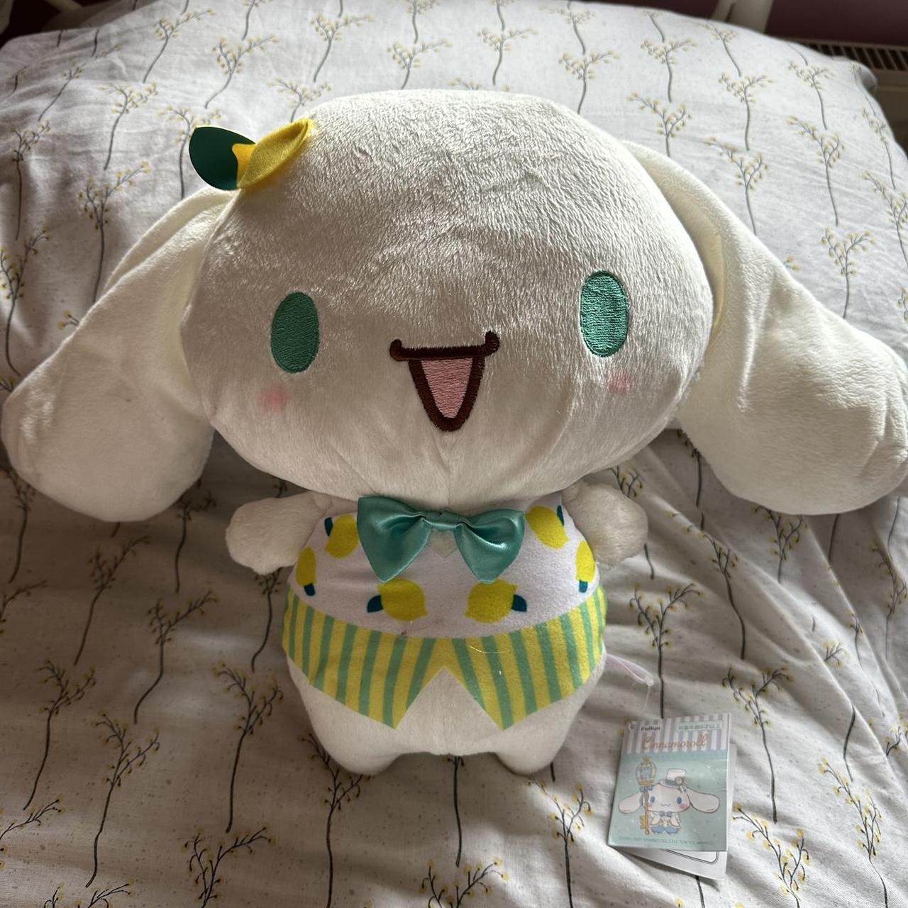 Sanrio Stuffed-animals | Depop