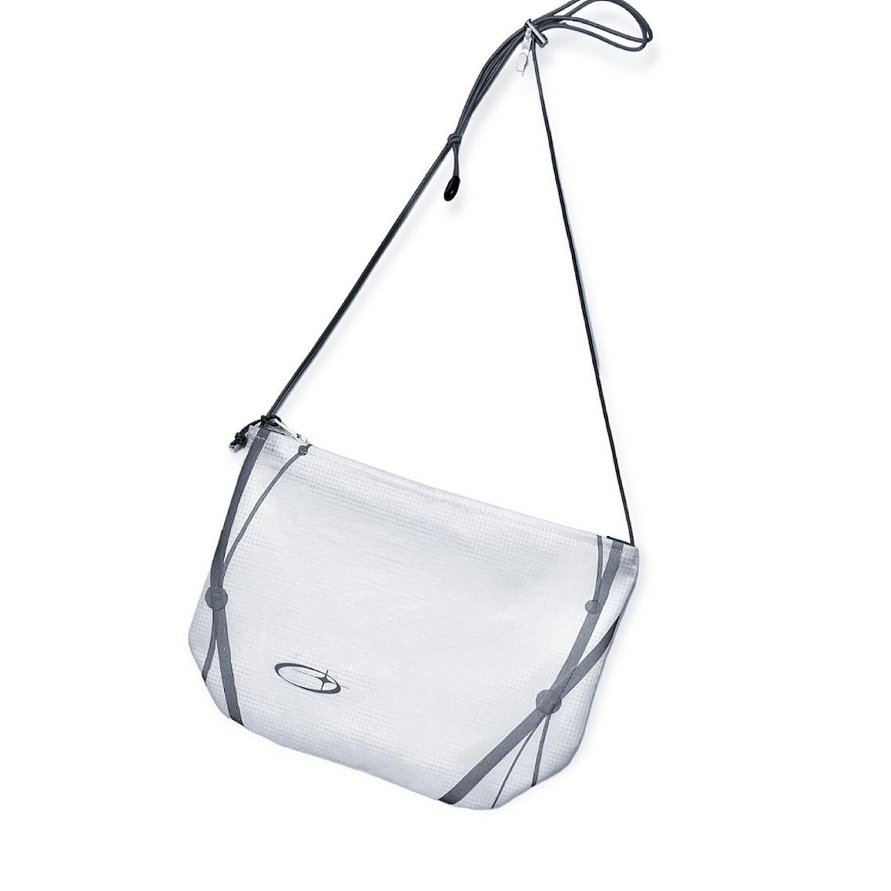 Basel Basel waterproof side bag Size: 12” inches... - Depop