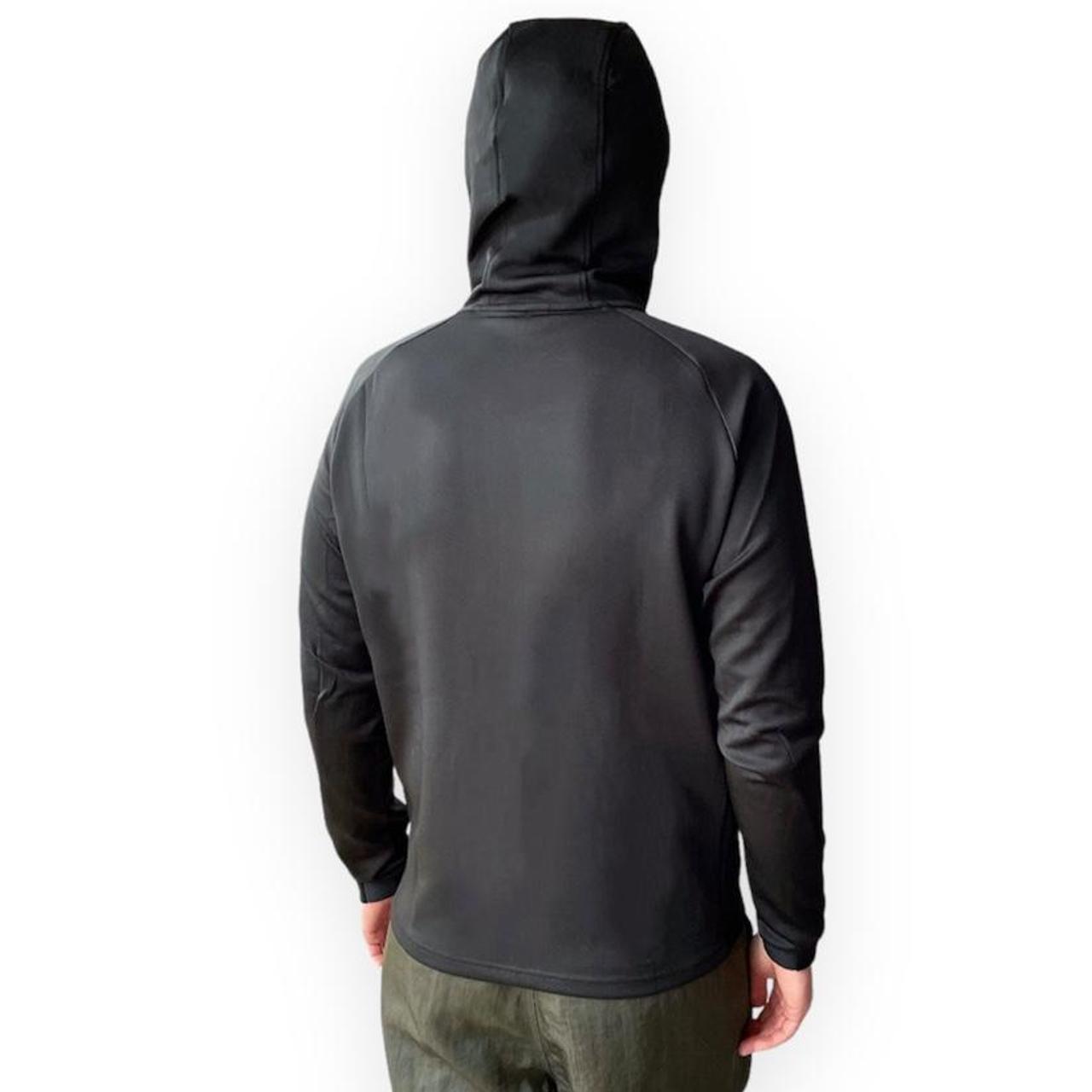 Shadow jacket Black colour way, Model is 186cm or... - Depop