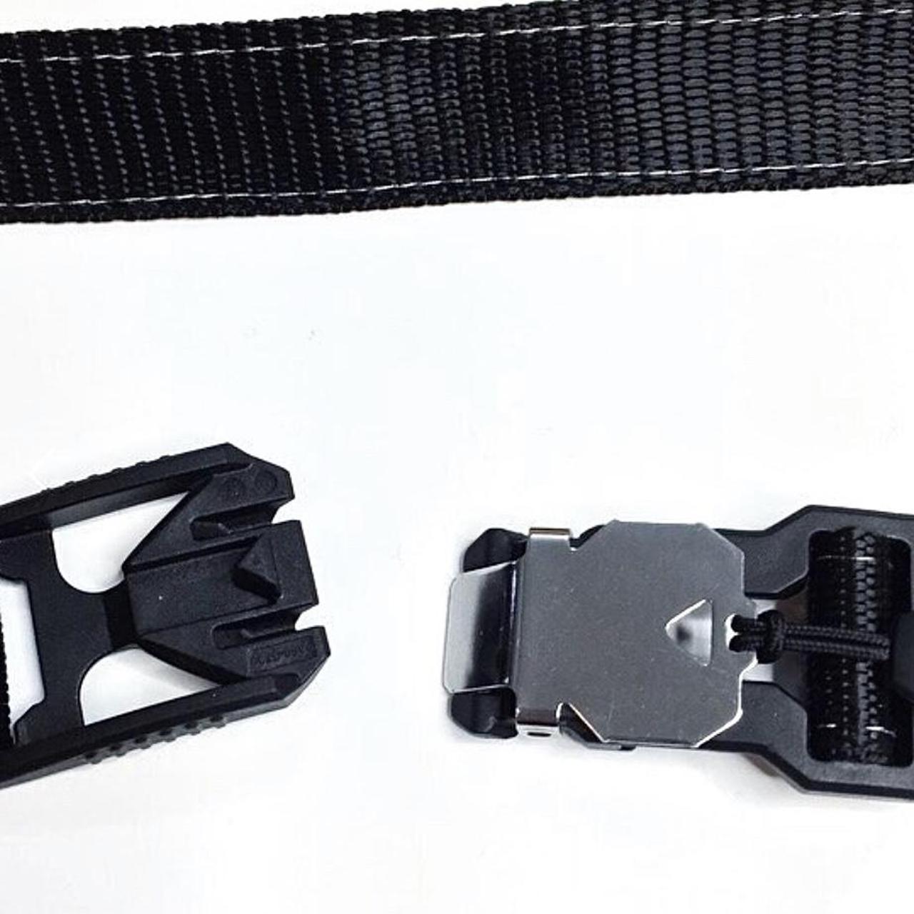 Quick release belt Adjustable sizing Magnetic 🧲... - Depop