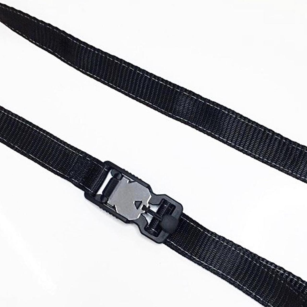 Quick release belt Adjustable sizing Magnetic 🧲... - Depop