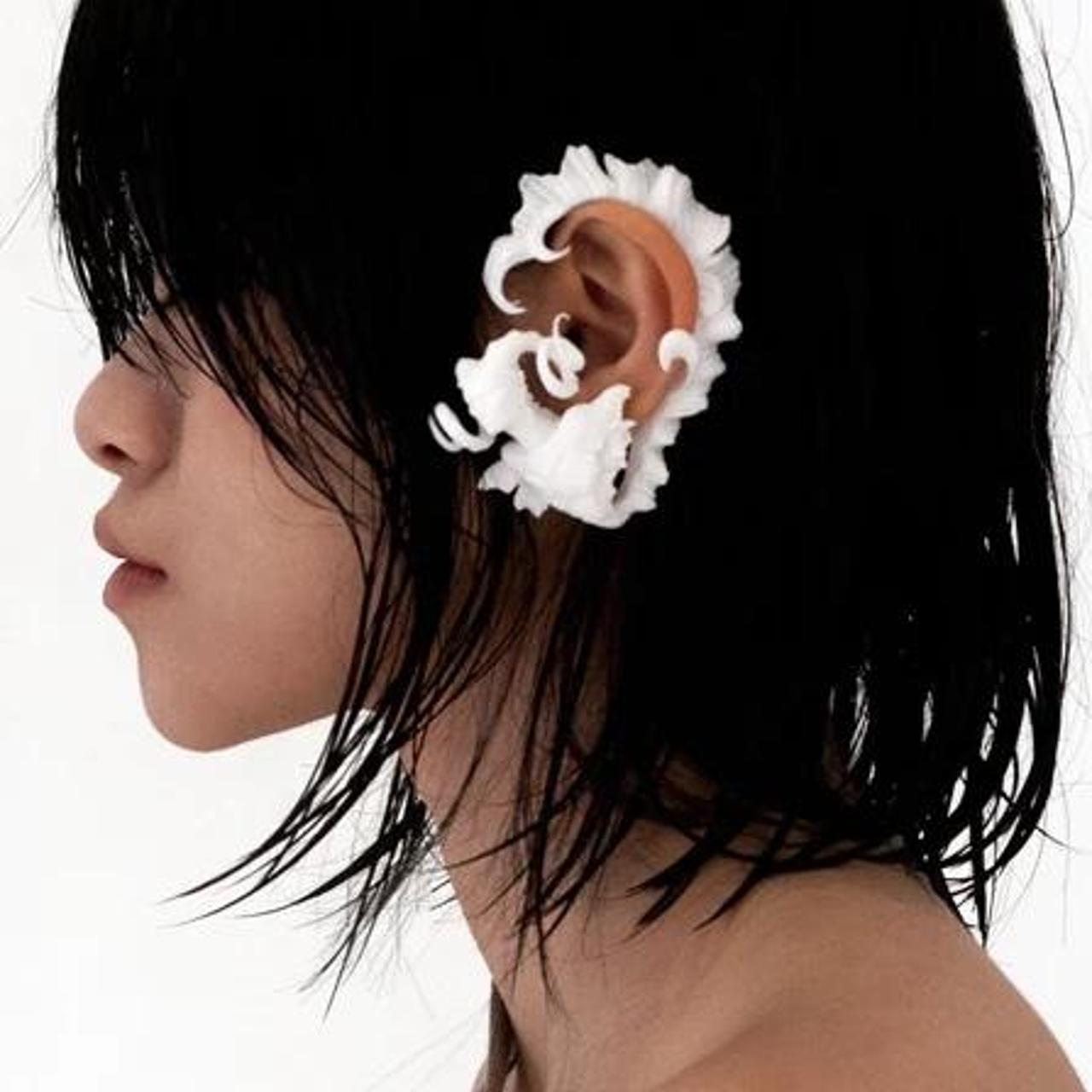 ~No PayPal Please~ AUTHENTIC BAGGIRA FAUN MYTH EAR... - Depop