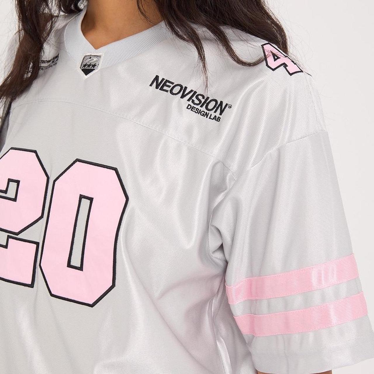 Neovision - Zenon jersey. Brand new, never worn.... - Depop