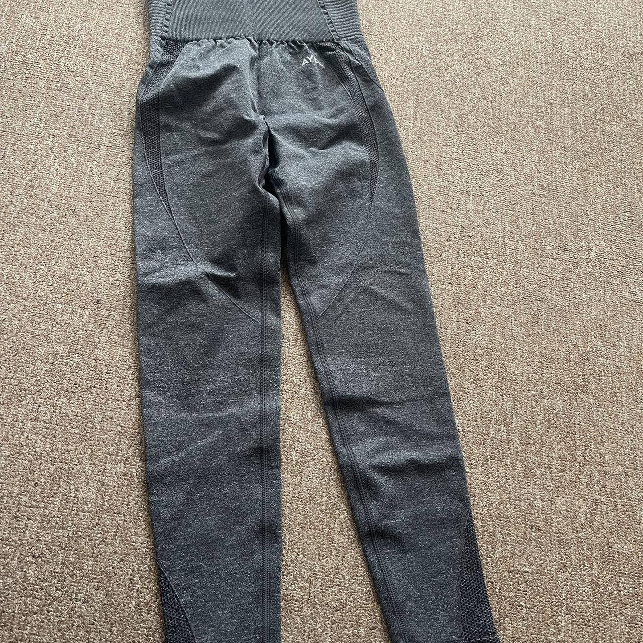 AYBL Leggings- xs - Depop
