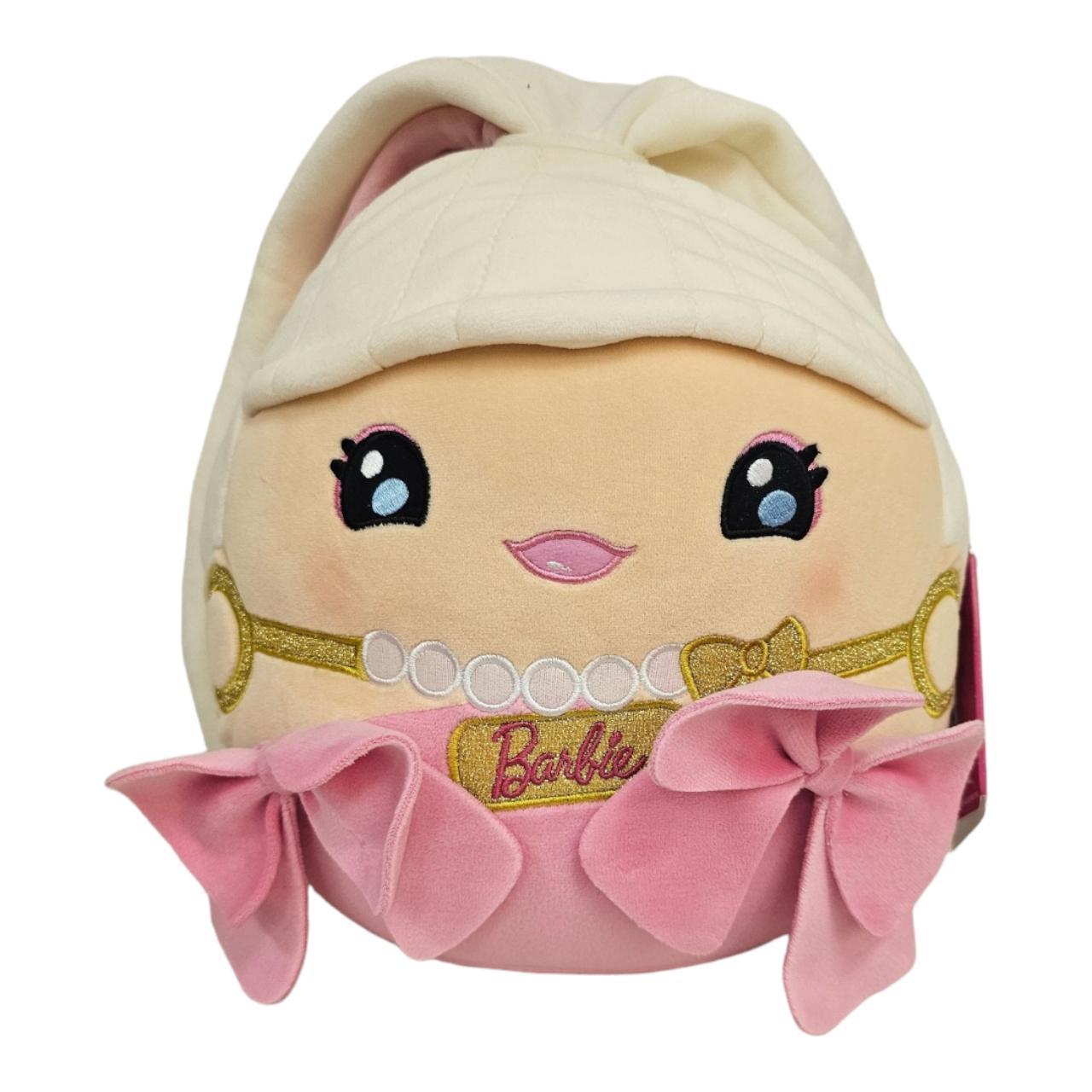 Barbie Cuutopia 10'' Plush with Workout Outfit... - Depop