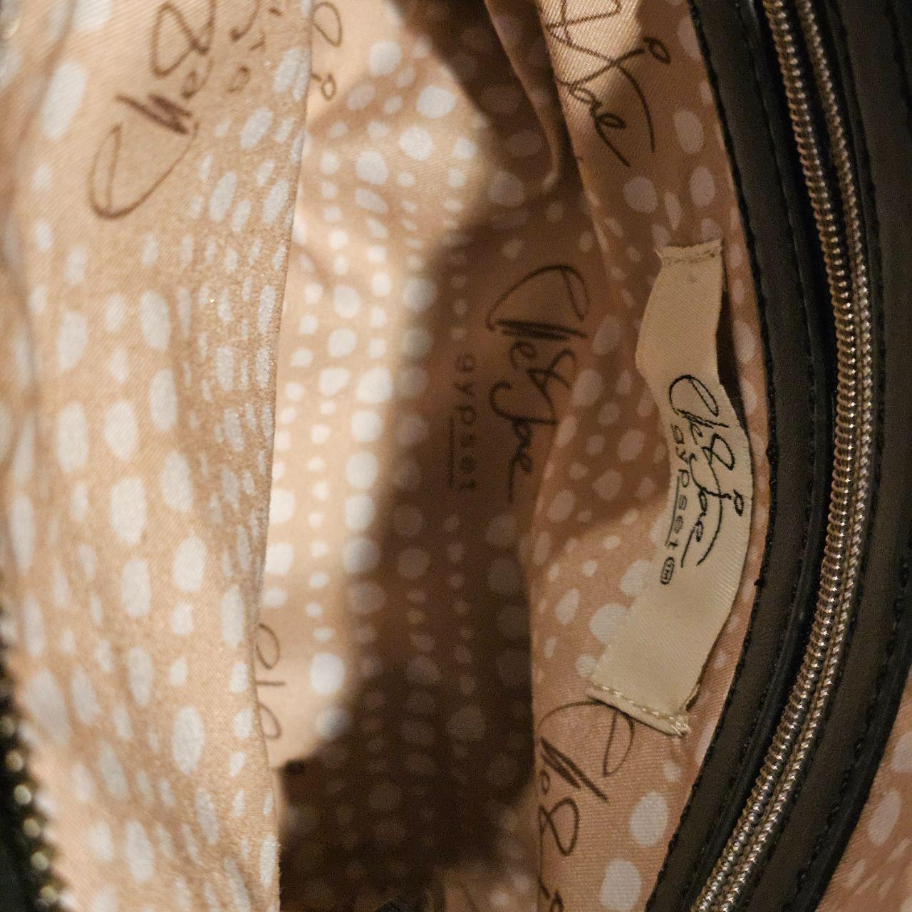 Elle Jae Gypset Marquesas Concha Crossbody in... | Depop