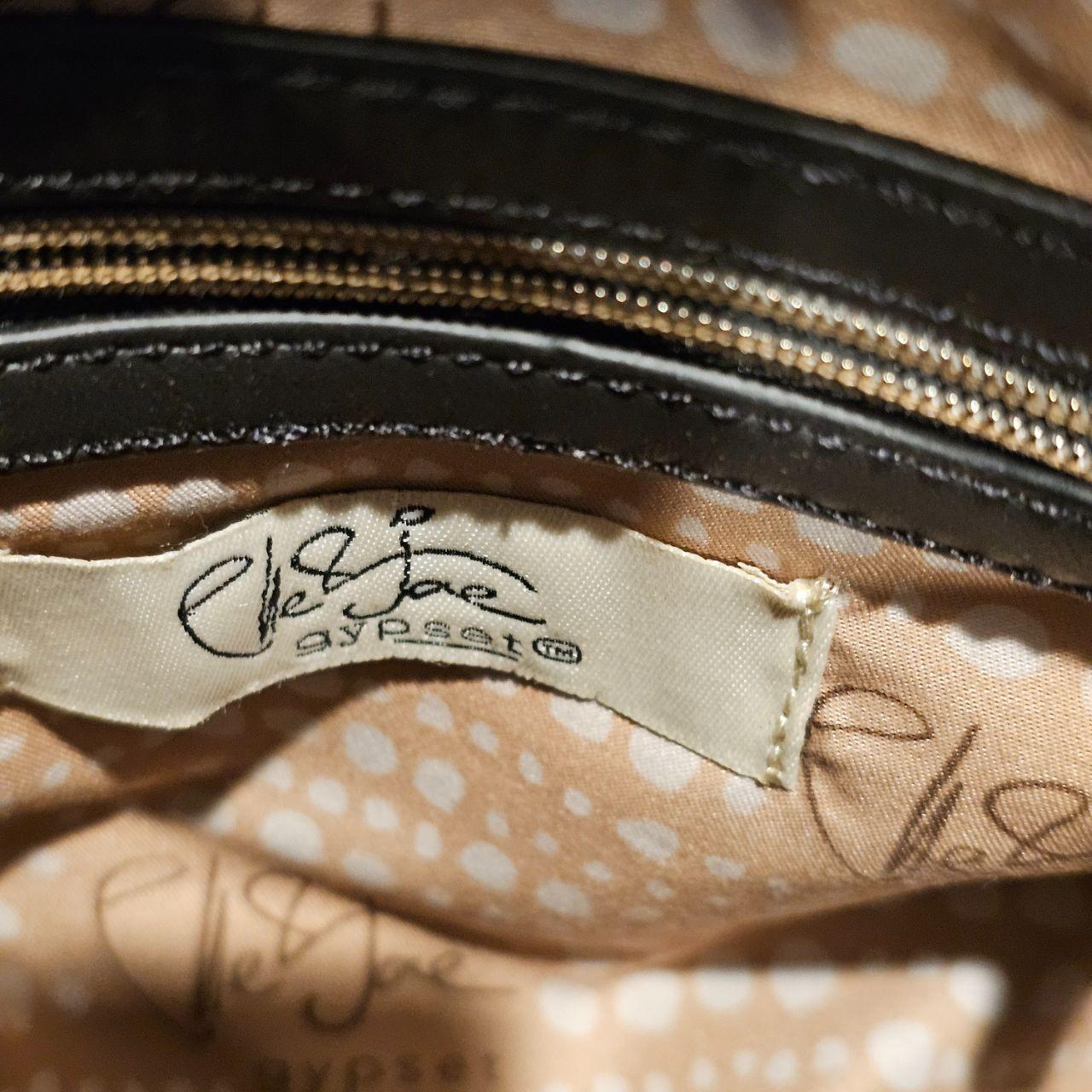 Elle Jae Gypset Marquesas Concha Crossbody in... | Depop