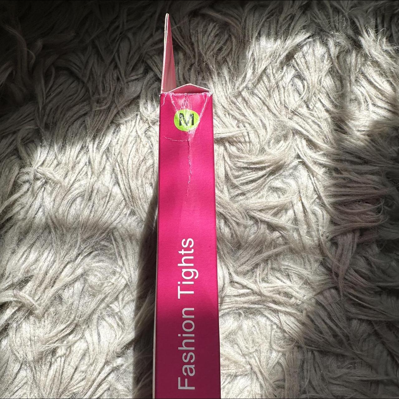 Barbie movie tights 💖 never opened or worn size... - Depop