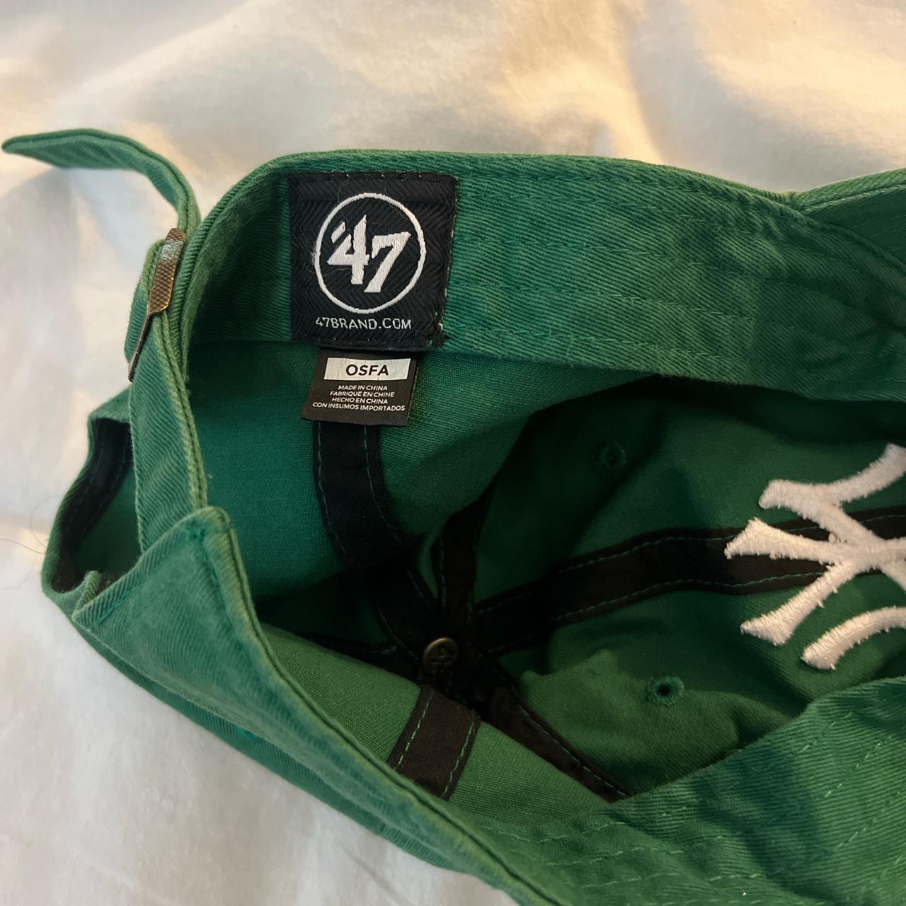 47 Women's Hat | Depop