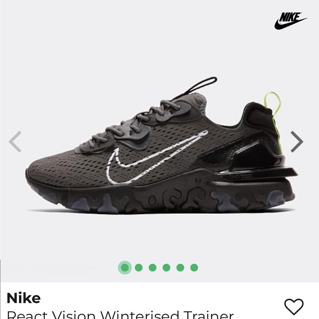 Nike Women's Trainers | Depop