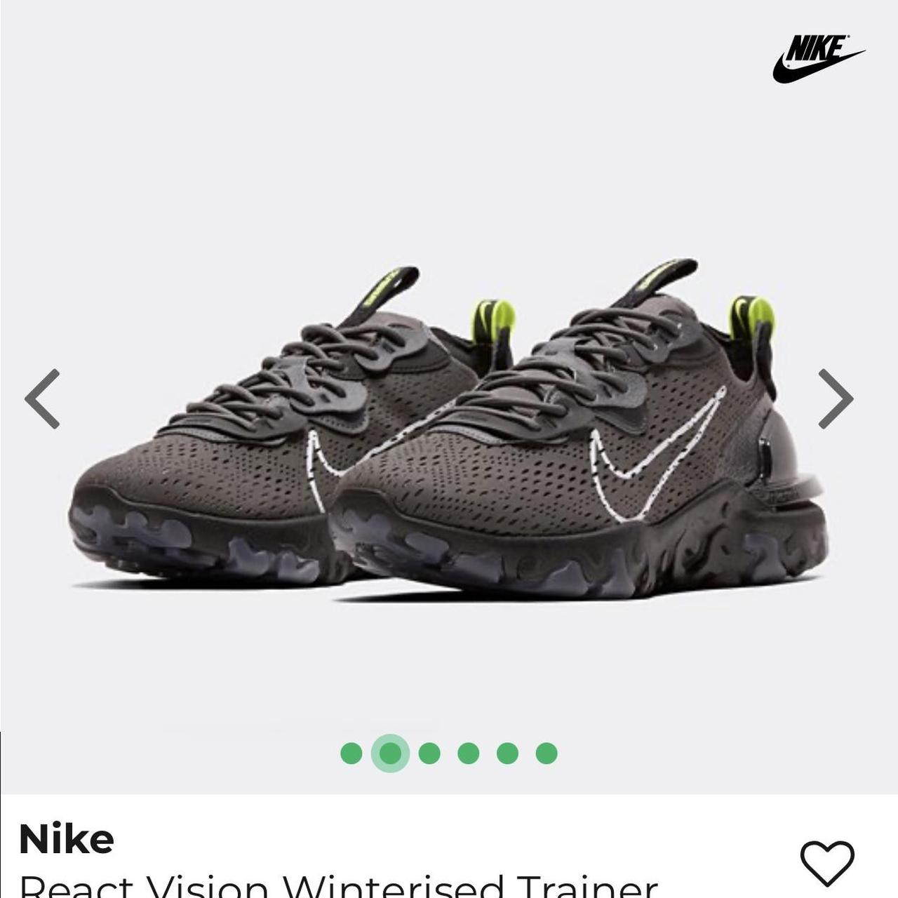 Nike Women's Trainers | Depop