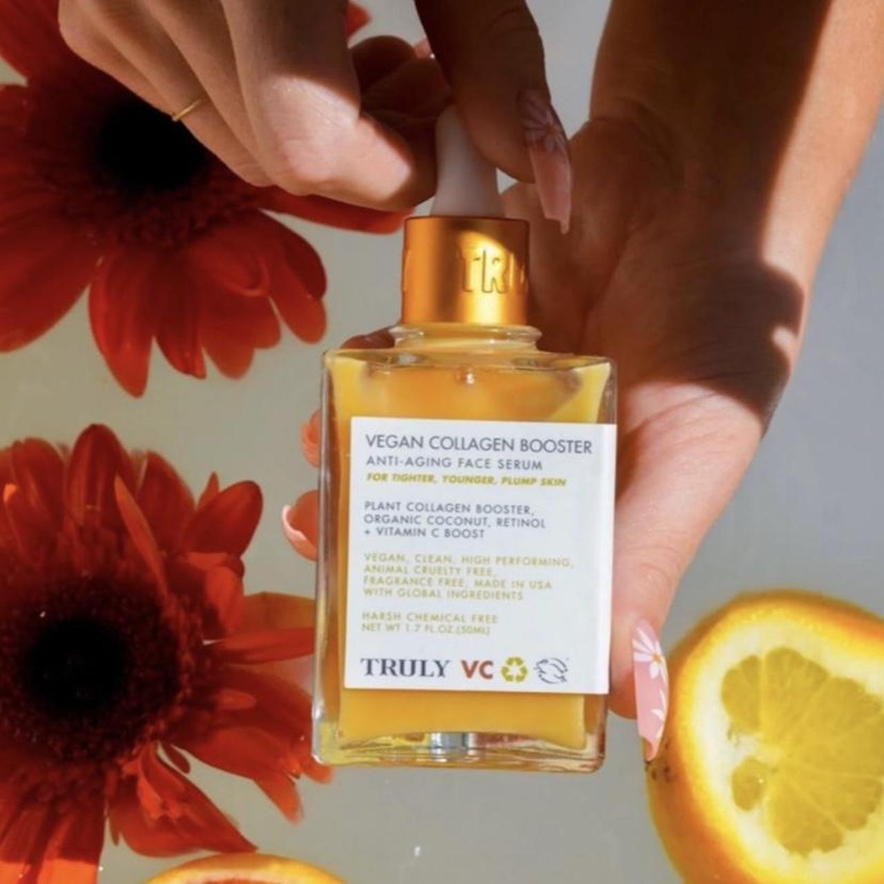 Truly Skincare | Depop