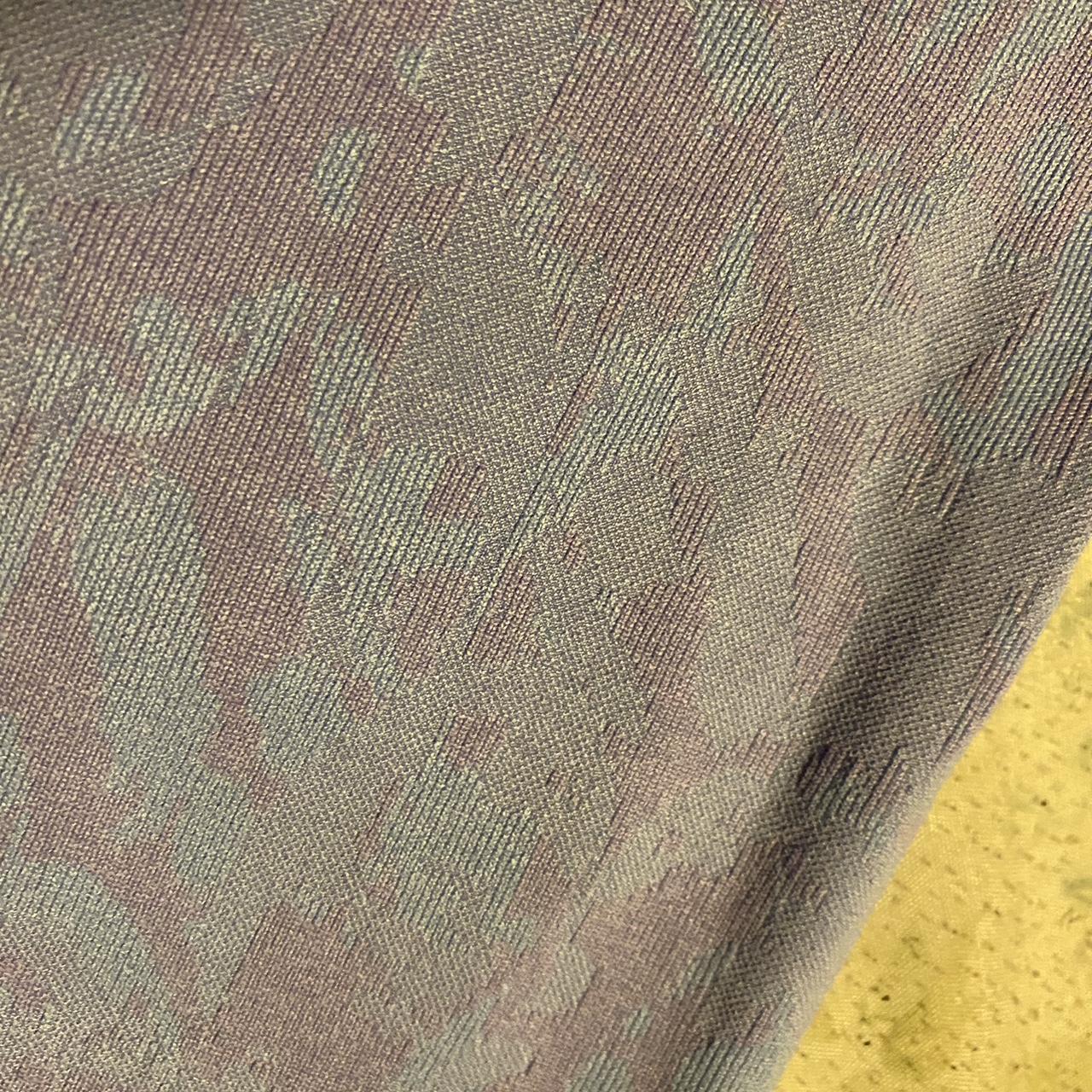 cotton candy-esque gymshark leggings!! never been... - Depop