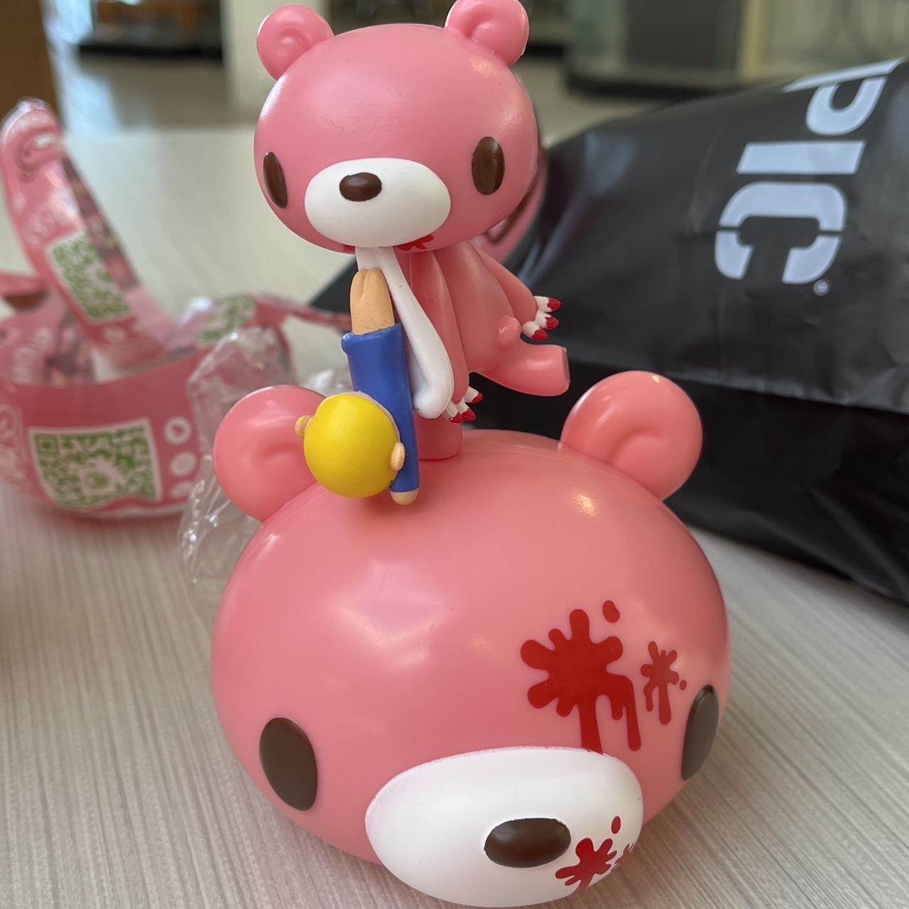 🐾 gloomy bear smols blind box figure brand new!... - Depop