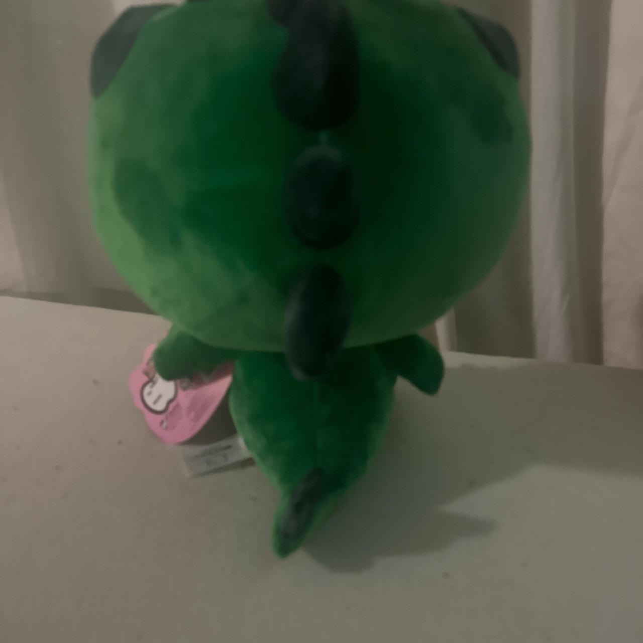 Hello Kitty Dragon plush #HelloKitty #Dragon - Depop