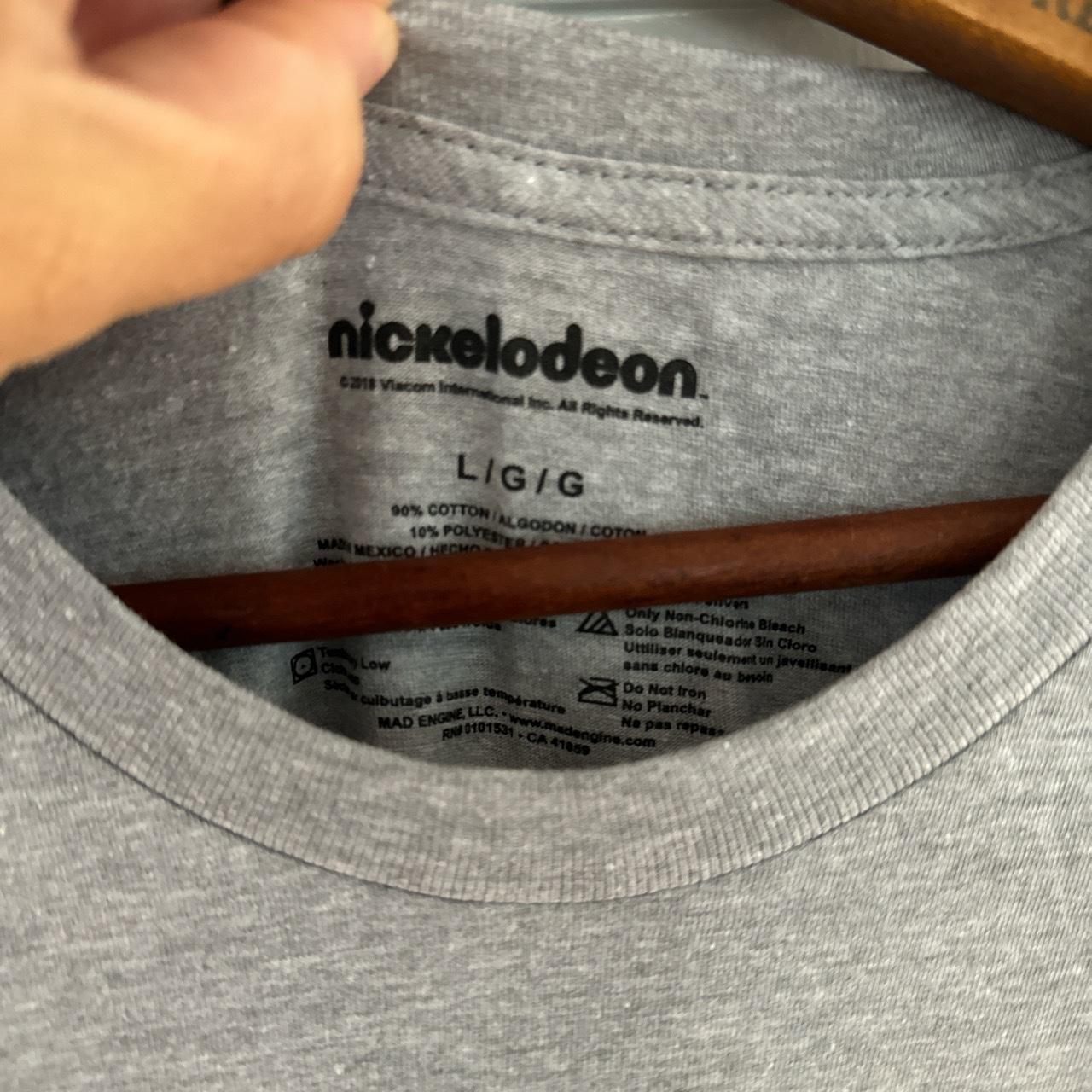 Ricki’s Modern Life T-shirt Nickelodeon Large Never... - Depop