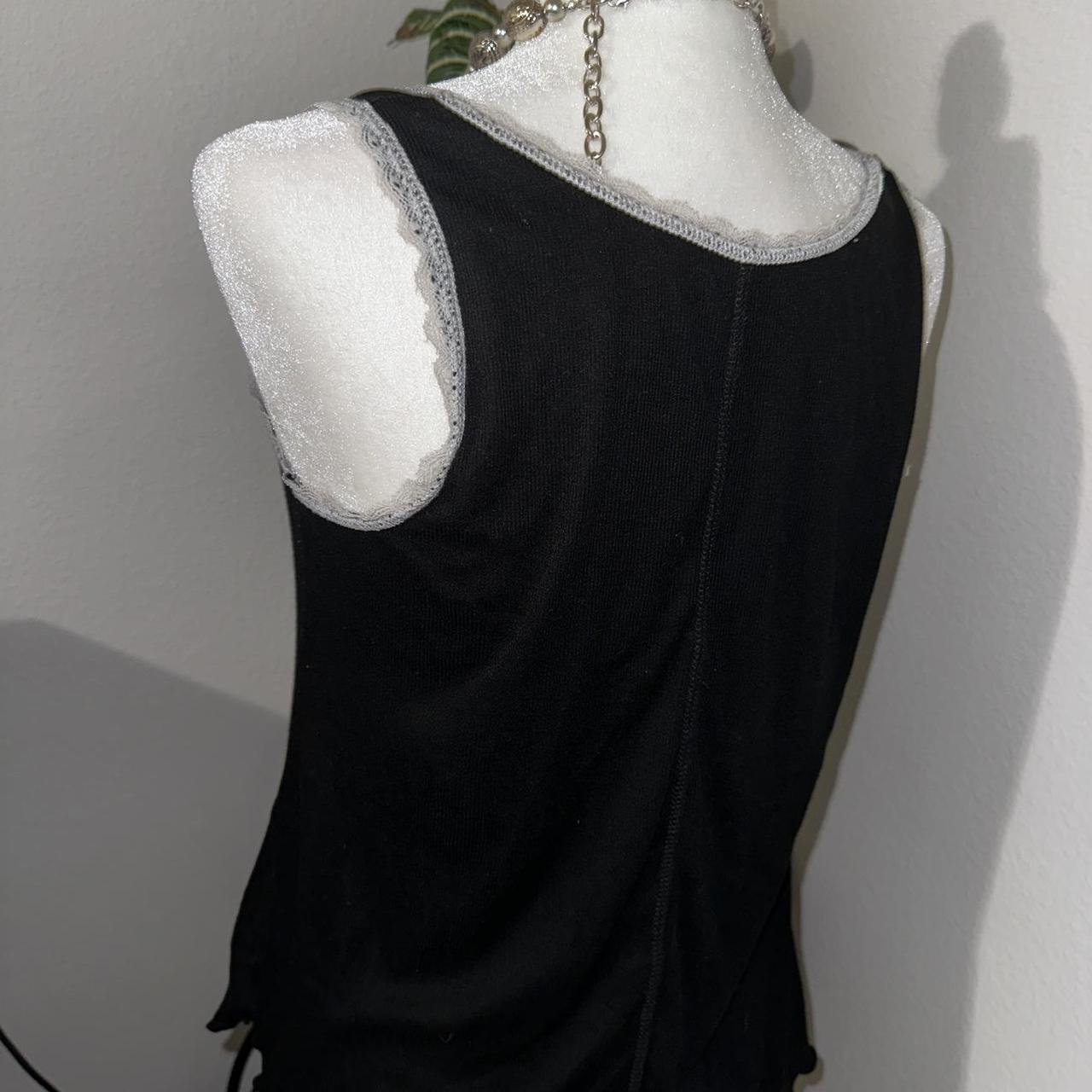 ⊱༻༺⊰ ⊱༻༺⊰ ⊱༻༺⊰ ⊱༻༺⊰ ⊱༻༺⊰ ♱ xhilaration black basic... - Depop