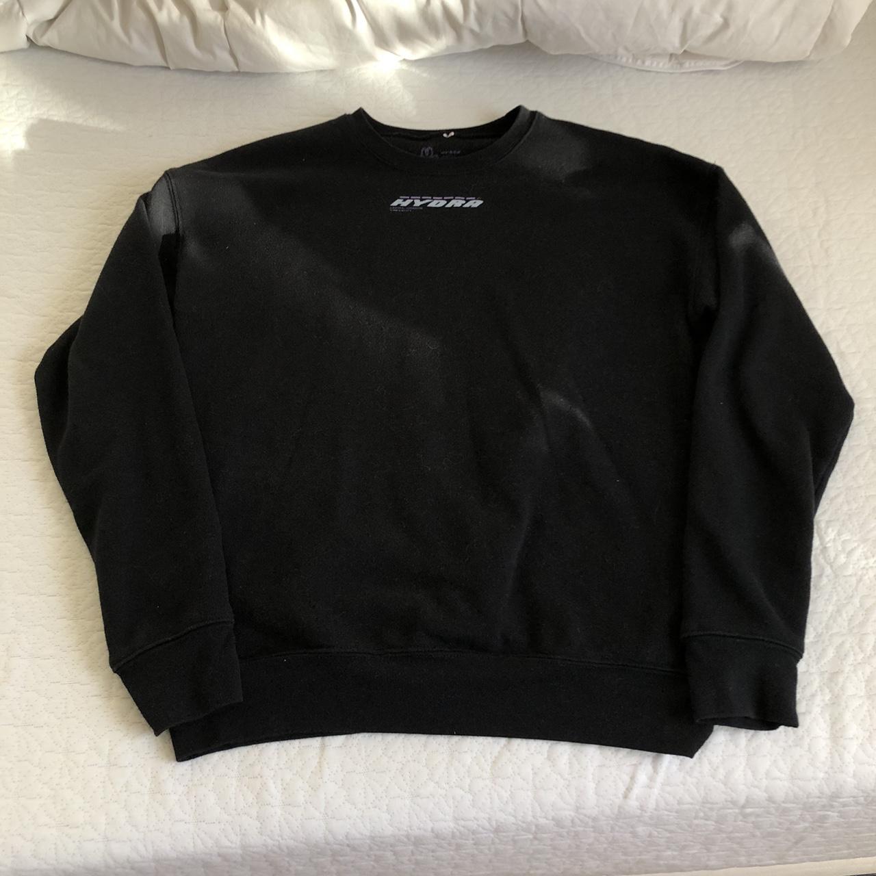 Ryan Trahan Merch Hydra Crewneck. Size medium.... - Depop