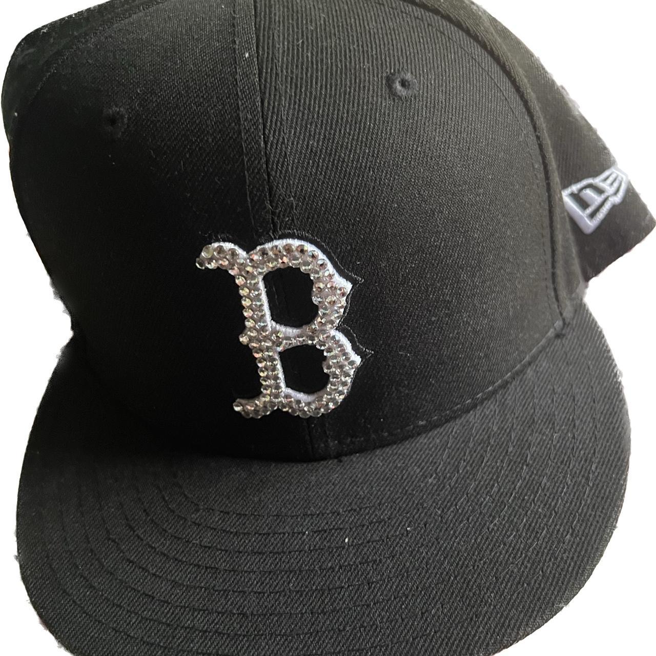 Shon LeMon fitted hat size 7 3/4. Never worn just... - Depop