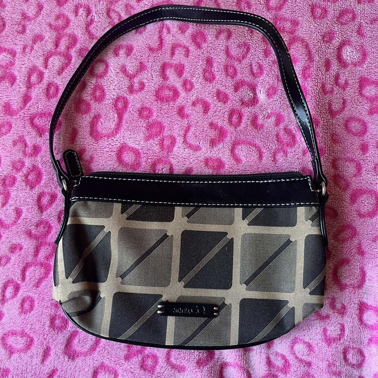 Nine&CO Should bag Minor flaws on strap and leather... - Depop