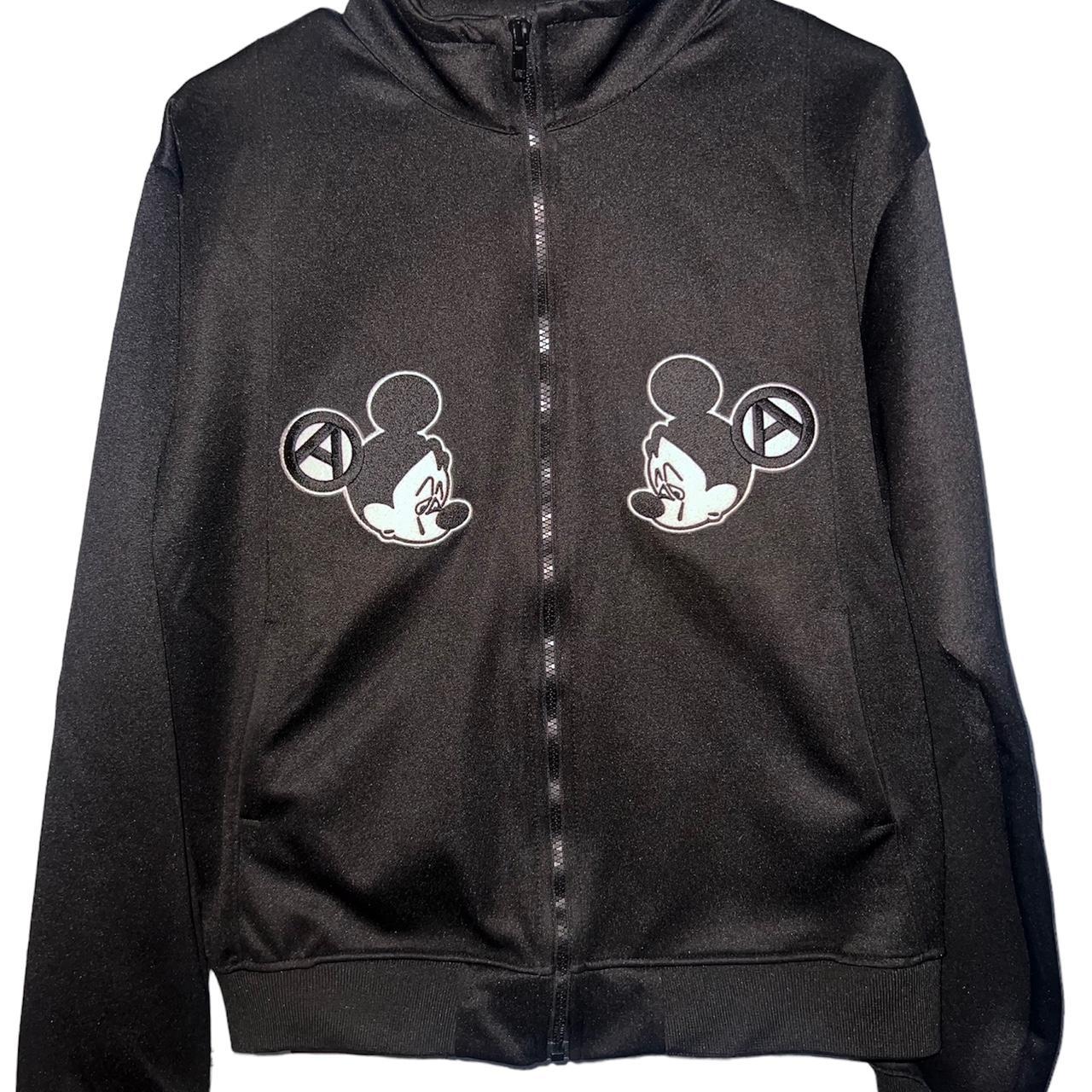 Life is war track jacket by Mitch modes Size:... - Depop