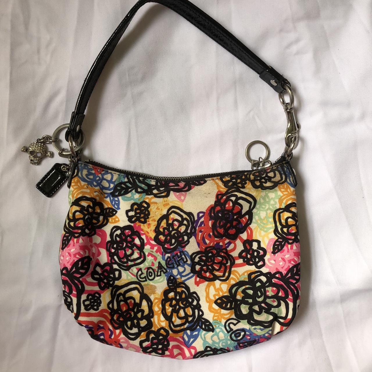 Coach Poppy Purse - Gorgeous Authentic Coach Poppy... | Depop