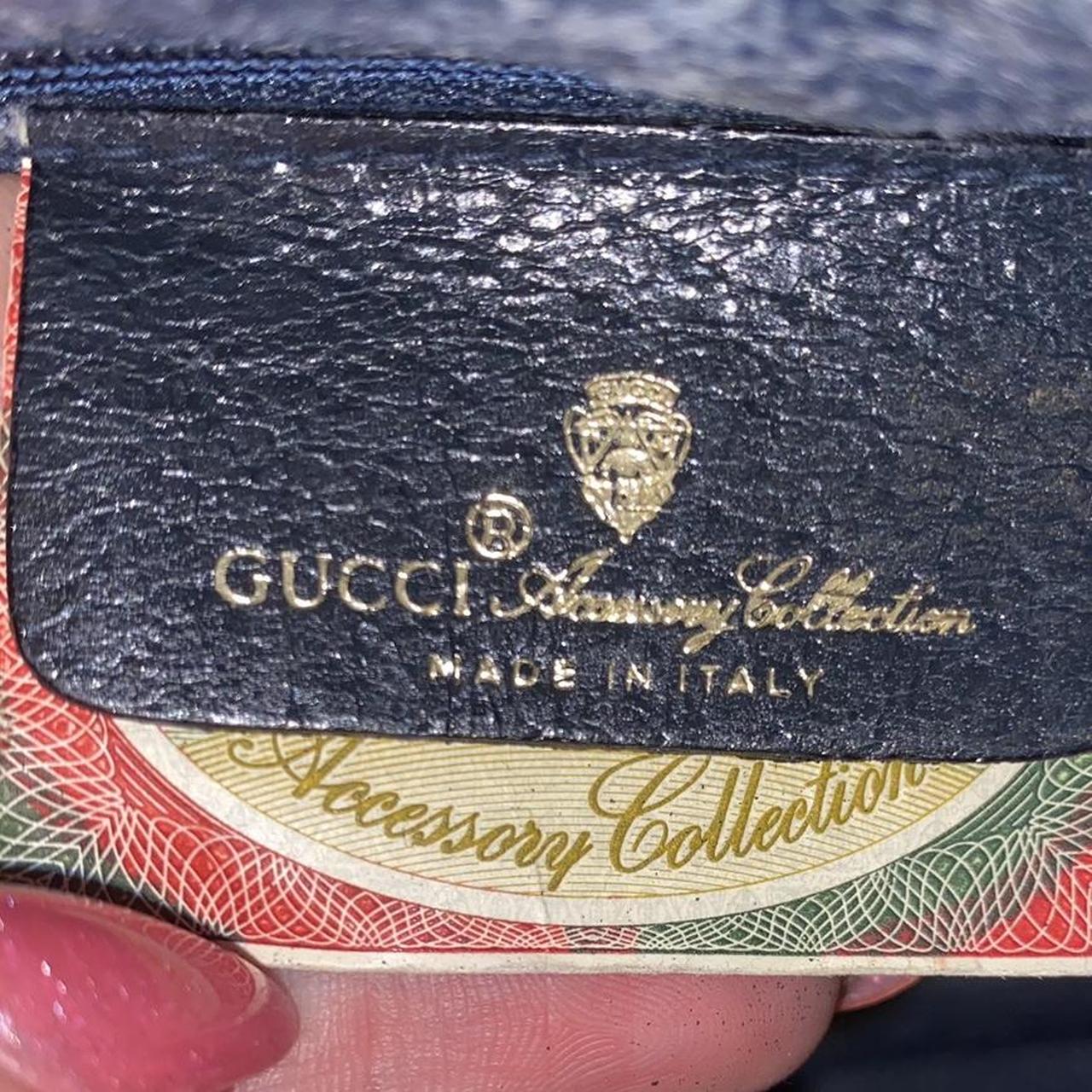 Authentic Gucci Vintage GG Monogram Supreme Boston... | Depop