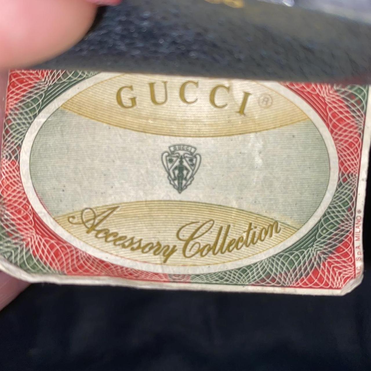 Authentic Gucci Vintage GG Monogram Supreme Boston... | Depop