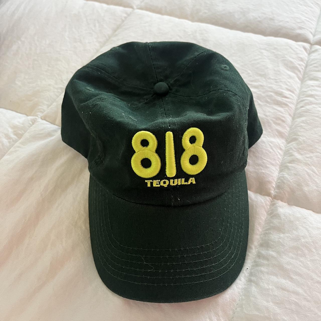818 tequila hat brand new - Depop