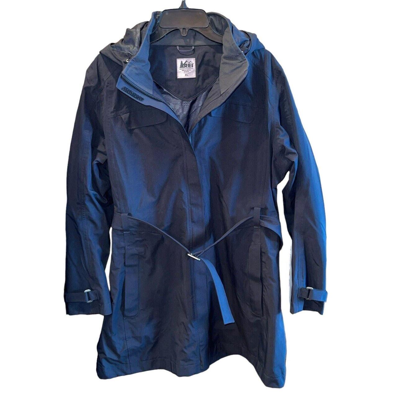 Brand: REI Size: XL Measurements (laying flat and... - Depop