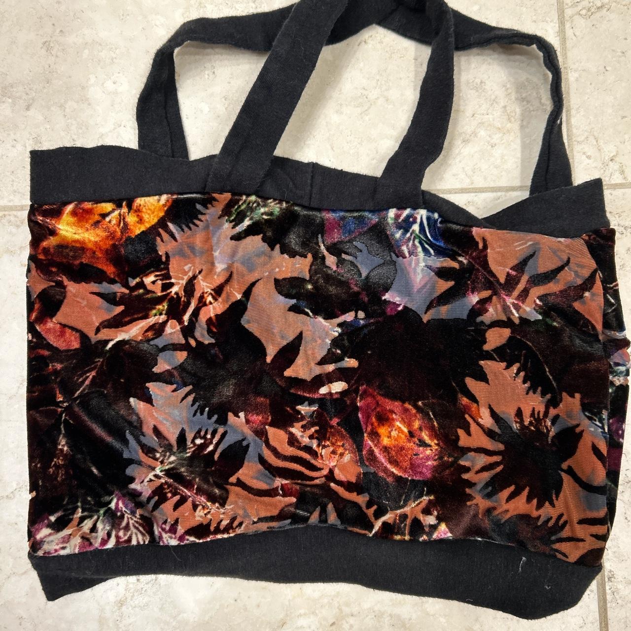 Extra small crop top. These are similar to my modern... - Depop