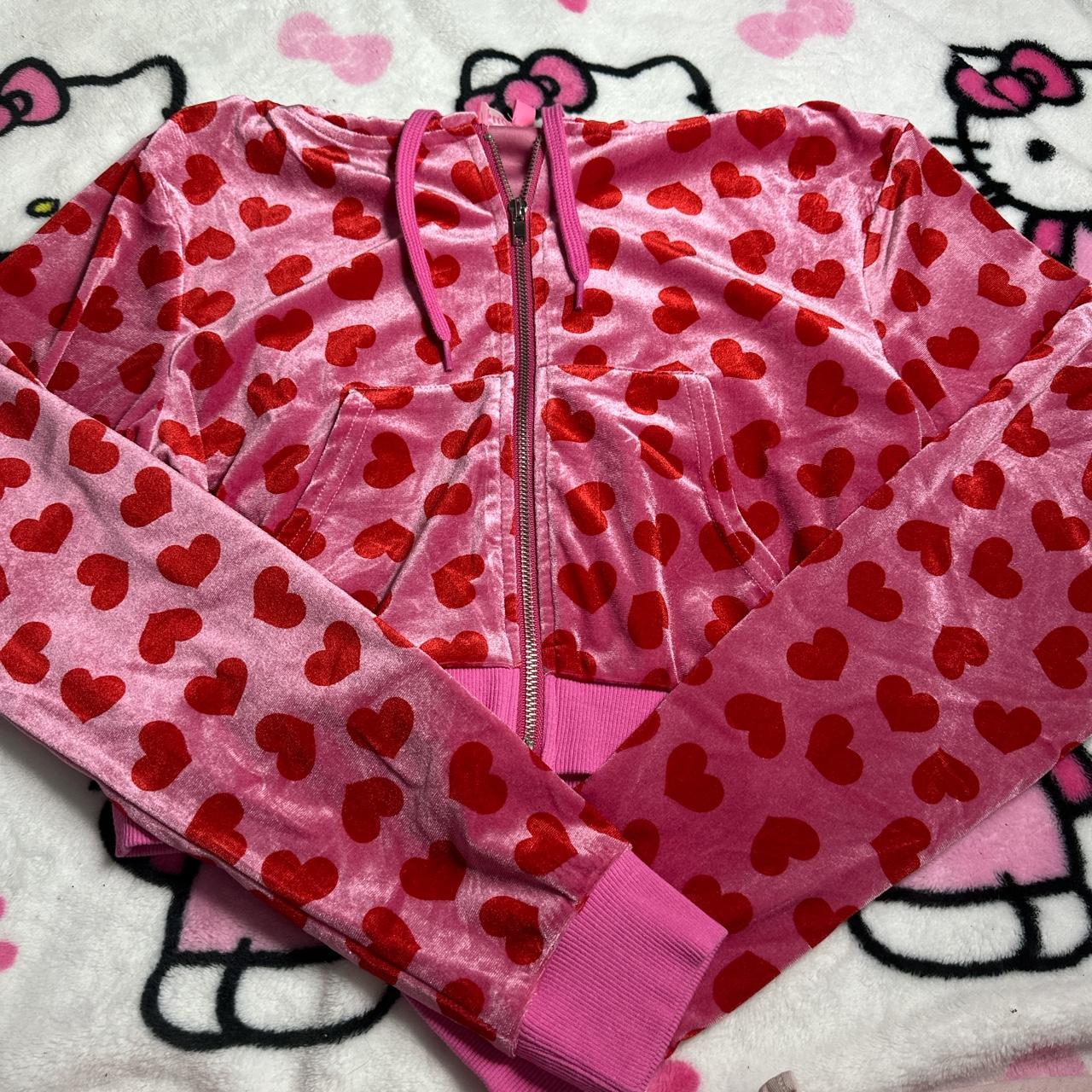 dollskill sugarthrill Jennifer’s body inspired crop... - Depop