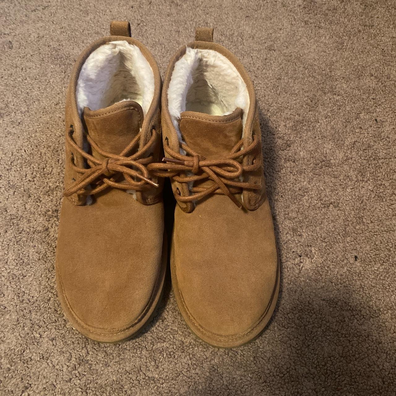 Men ugh boots - Depop