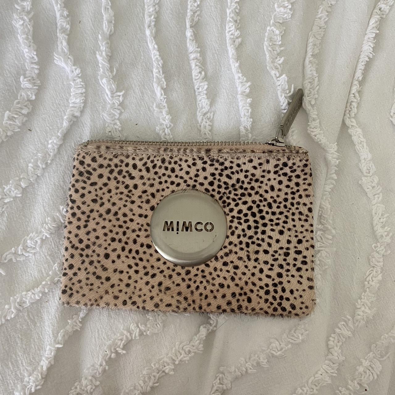 Mimco coin pouch - Depop